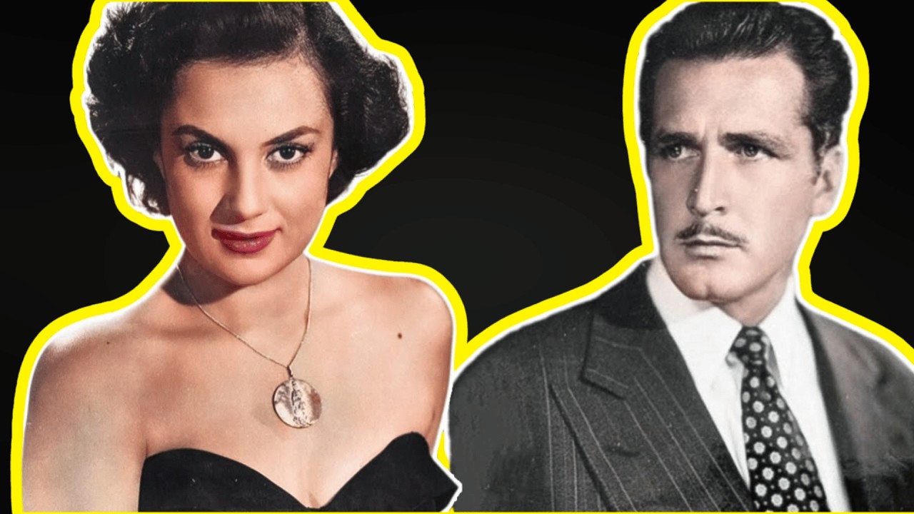 ¿Qué Pasó Realmente Con María Elena Marqués Y Su Esposo? La Historia ...