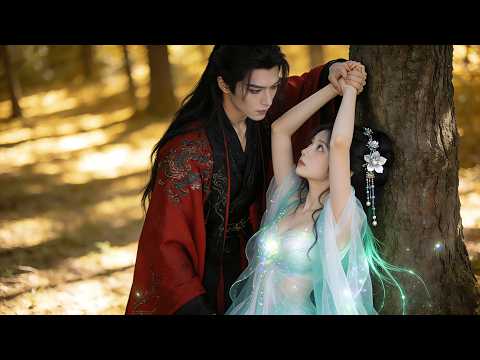 Full Movie | The hunter was sent to kill the spirit, but instead he fell in love hopelessly...