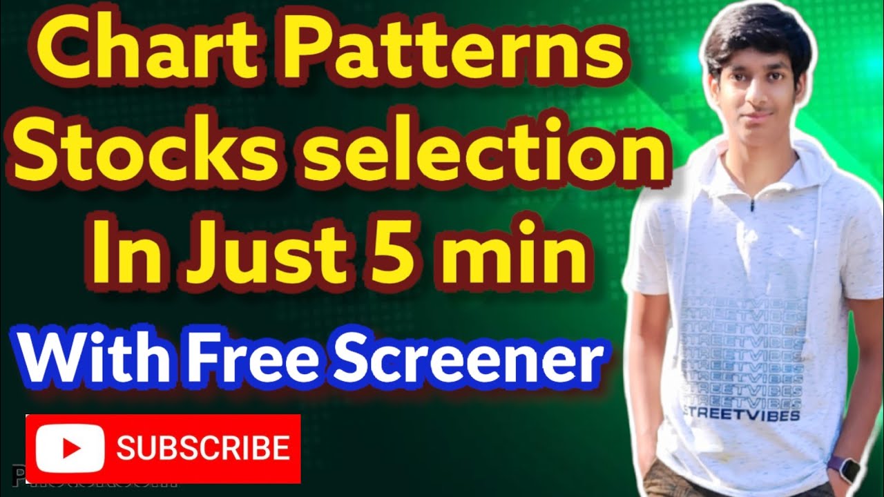 How To Find Chart Patterns Stocks Chart Pattern Stock Selection How To Find Chart Patterns Stocks Chart Pattern Stock Selection
