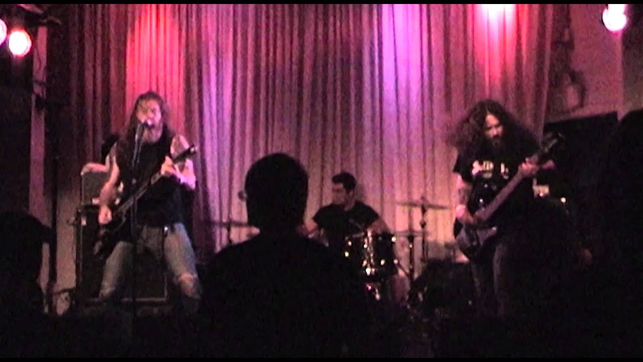 Mos Generator live at Metro Gallery, Baltimore, MD, 2015 - YouTube