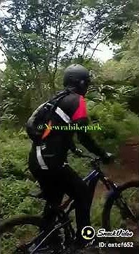 gowes @kth bike park - YouTube