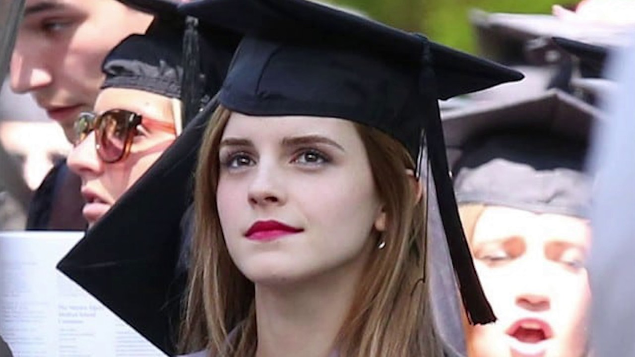 Emma Watson Birthday special: Top 10 interesting facts - YouTube