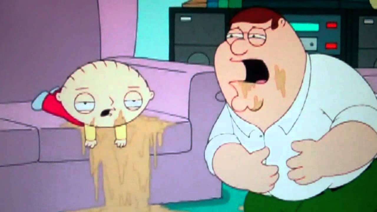 Who wants chowder? Family Guy - YouTube