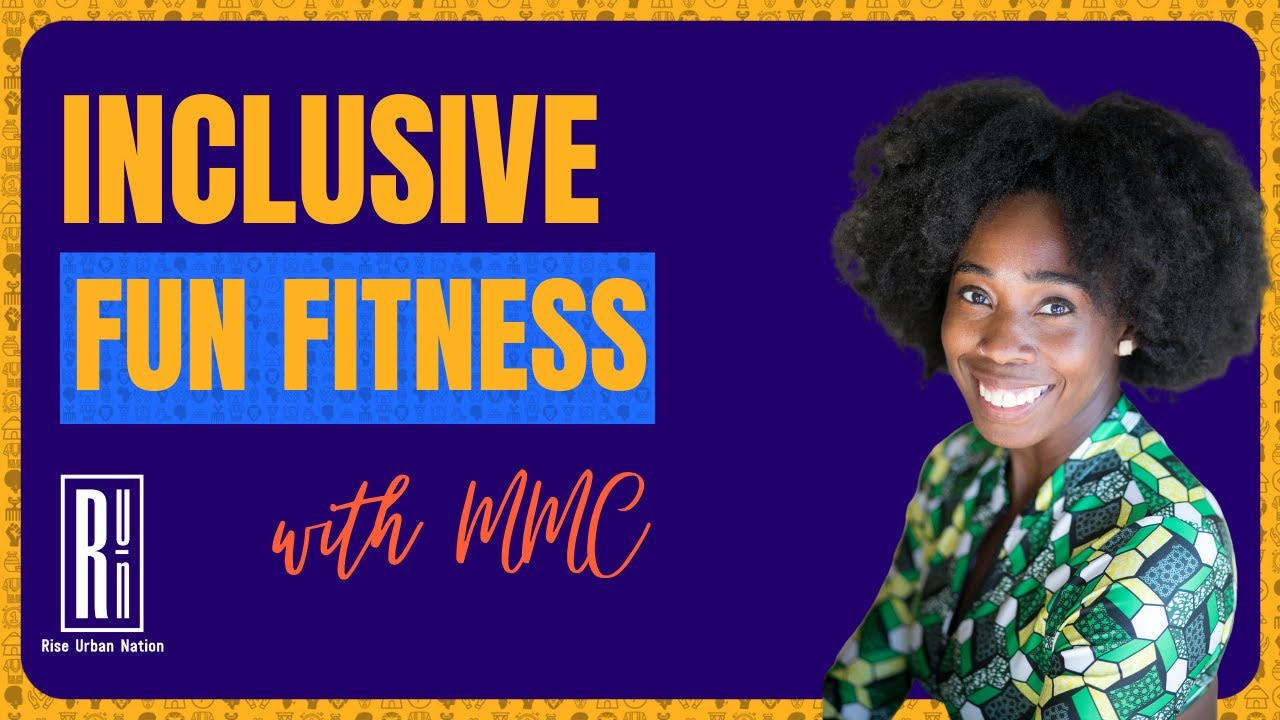 Movement Matters Collective: Fun, Fitness, and Inclusivity to San Diego ...