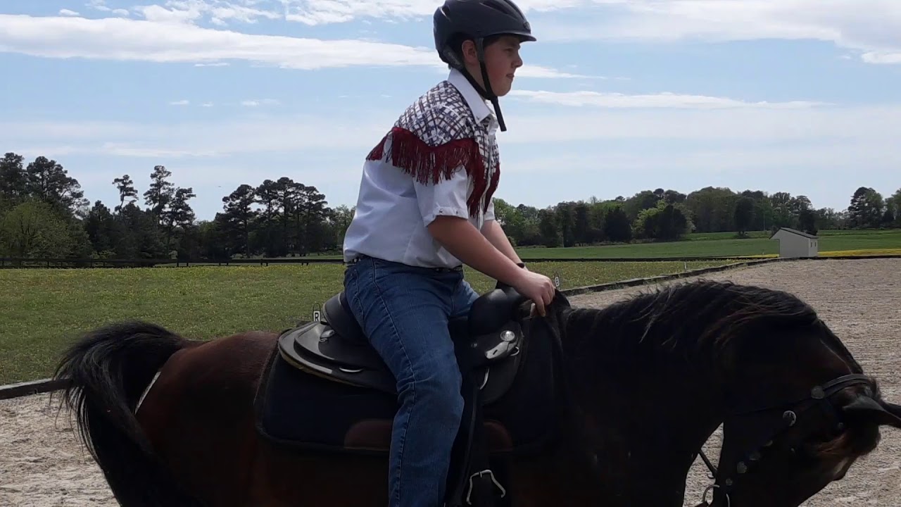 Chris Owen's wdaa basic 3 - YouTube