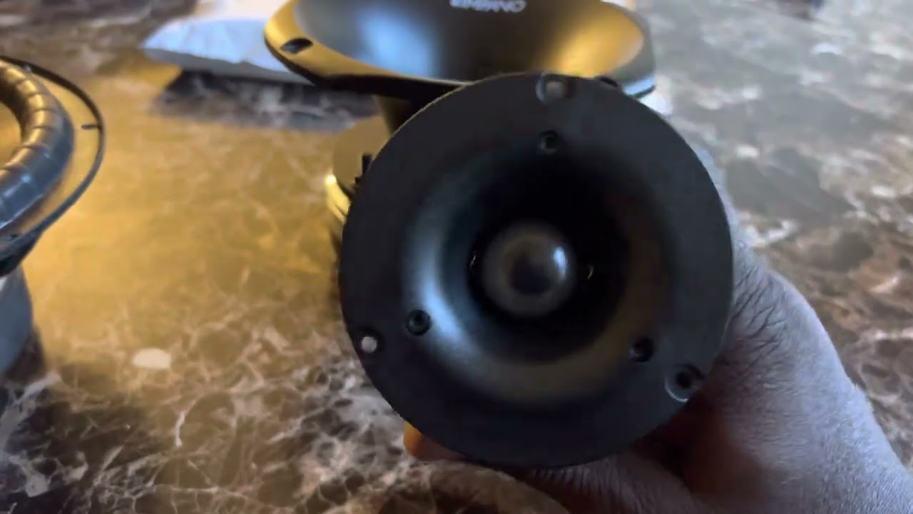 New 3 way setup - YouTube