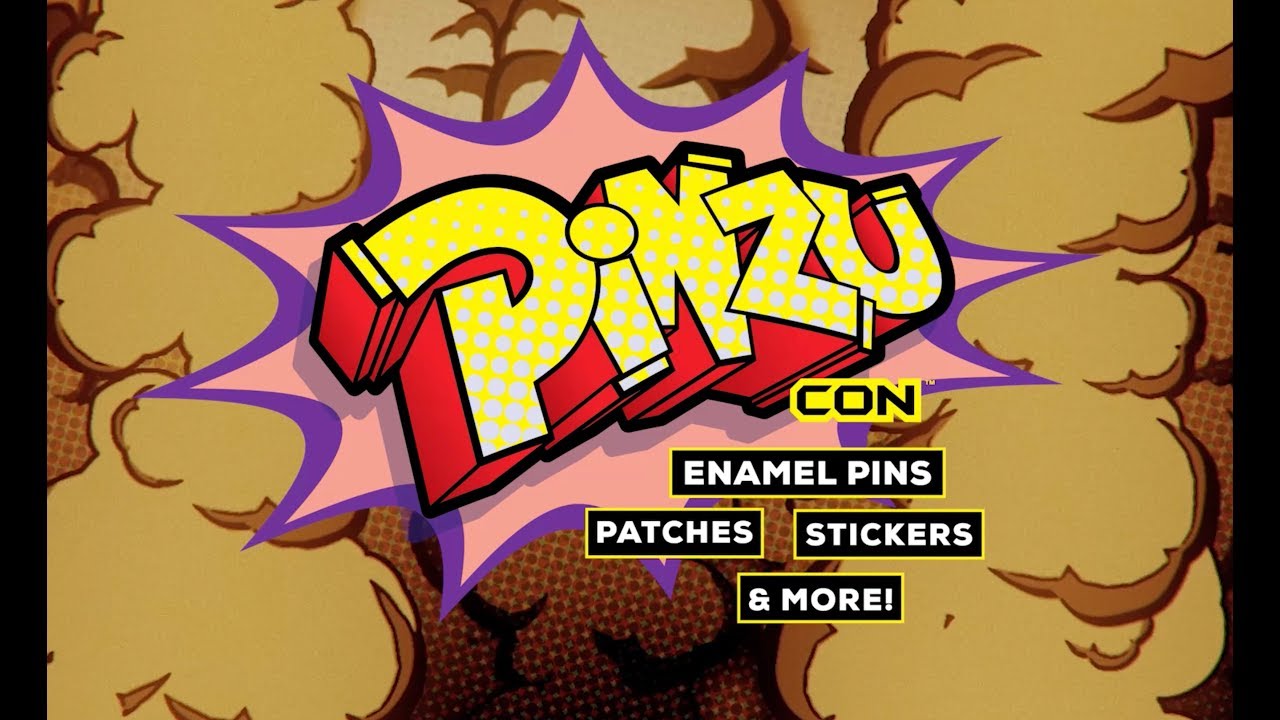 July 21, 2018 Pinzu Event Promo 2min 1080x1920 tag - YouTube