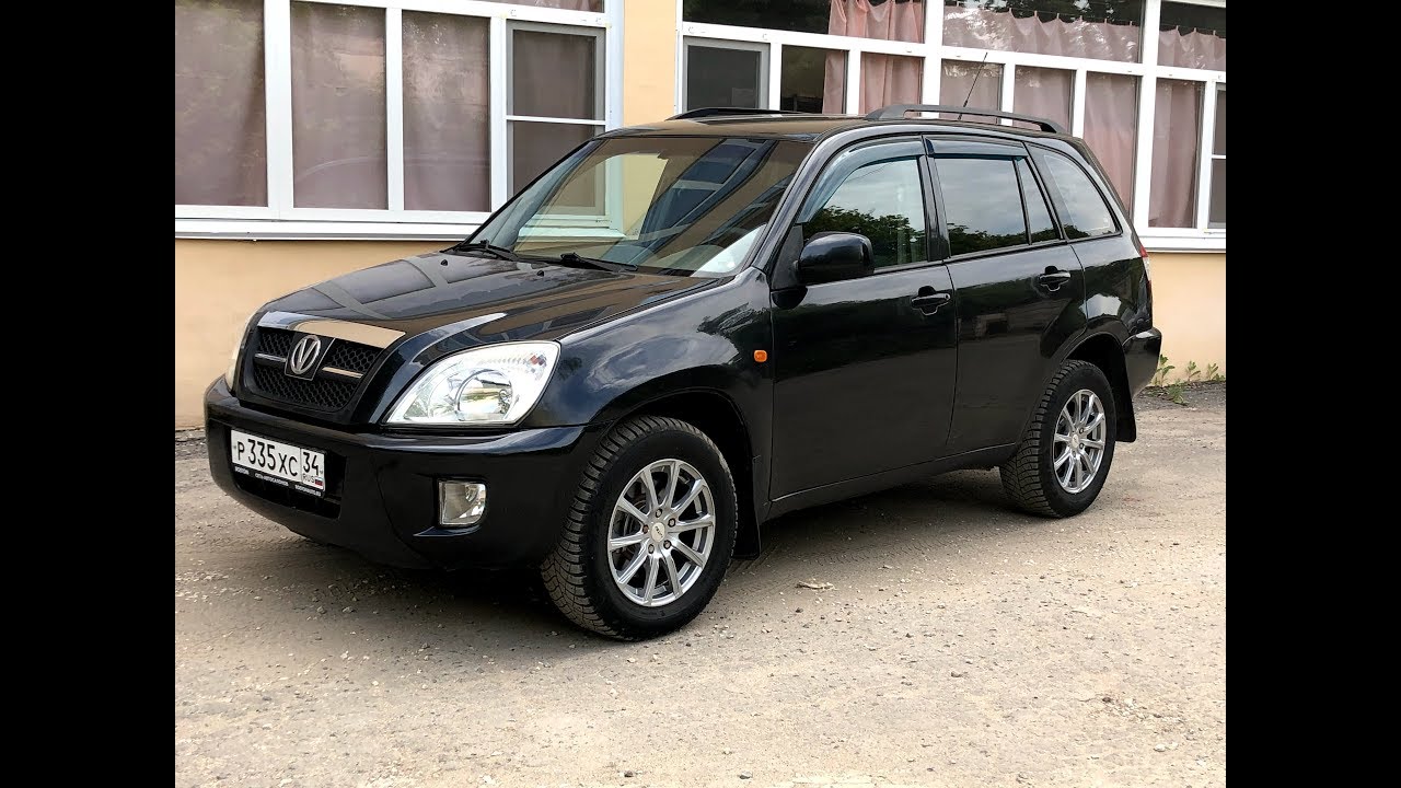 Vortex Tingo, 2011, 1.8 (132) МТ, экспресс обзор Автосалон Boston от ...