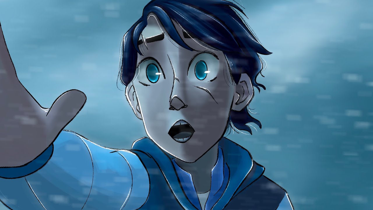// TROLLHUNTERS: RISE OF THE TITANS // “STRICKLER NO!!” || Speedpaint ...