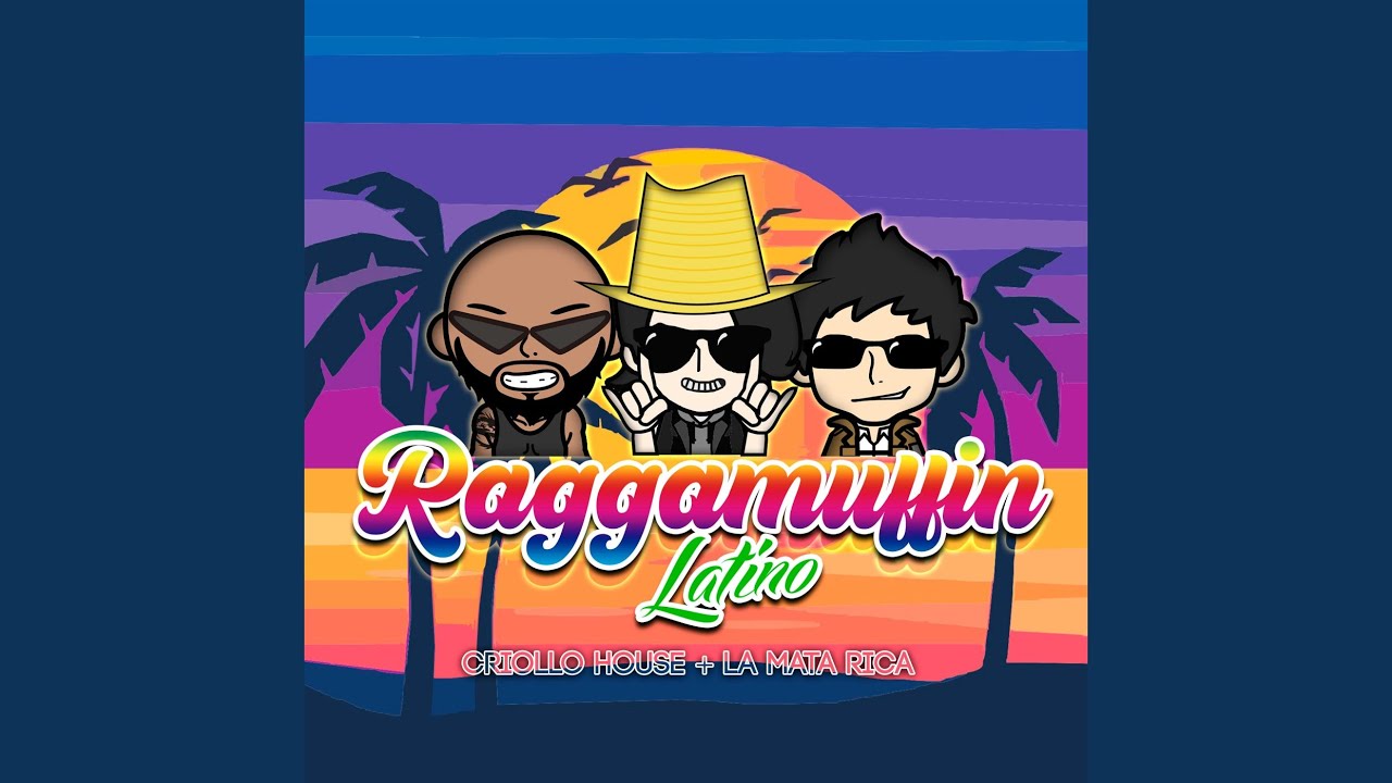Raggamuffin - YouTube