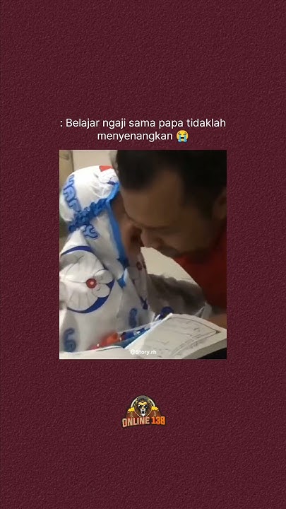 Ada yg pernah ngalamin - YouTube