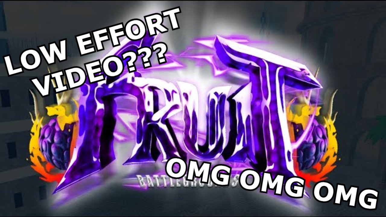 Getting the *NEW* Dragon V2 (Fruit Battlegrounds) - YouTube