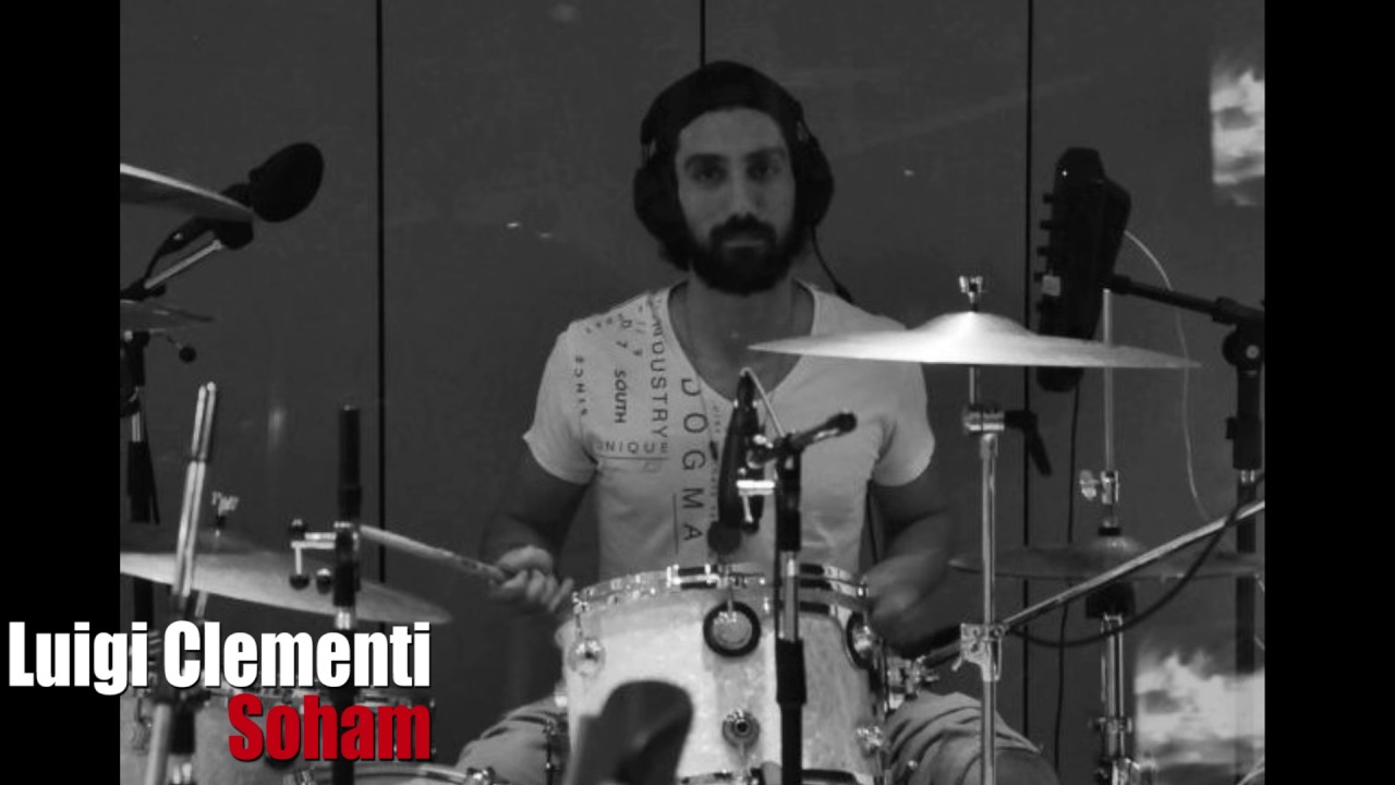 Luigi Clementi - Soham - YouTube