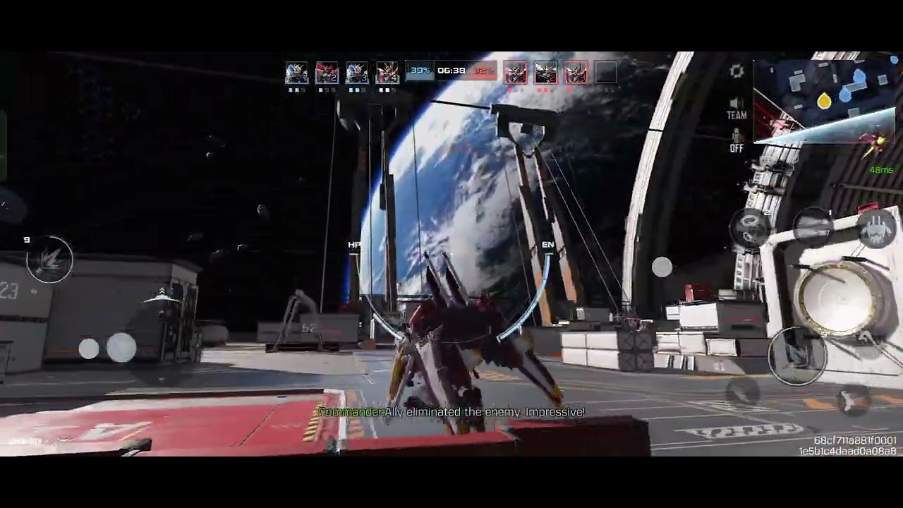 Transformers Battle (COD mobile) #machines #games #robots - YouTube