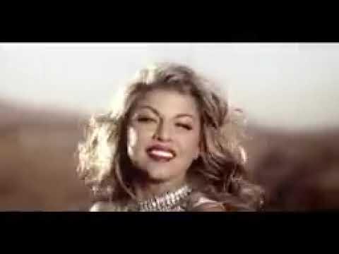 Glamorous -Fergie Original version - YouTube