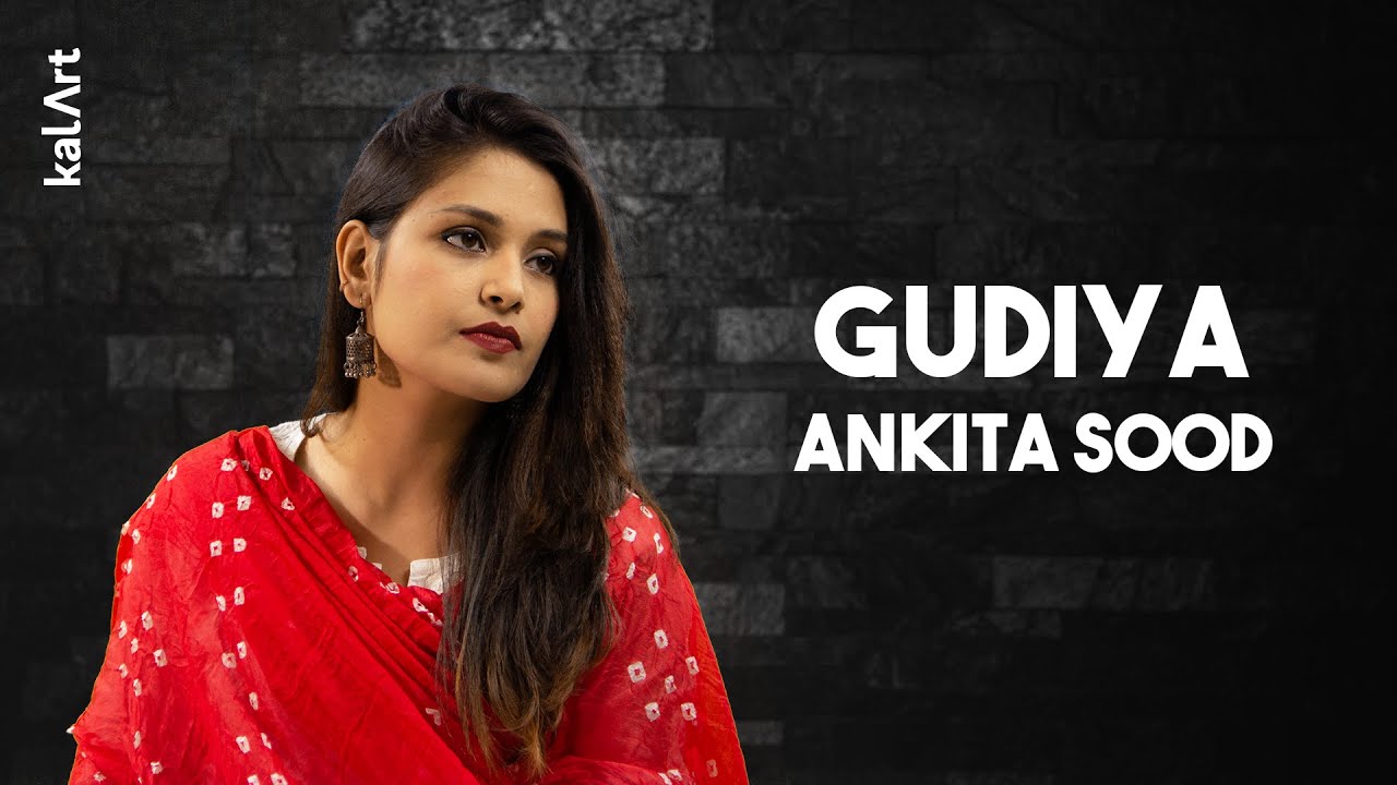Gudiya Ankita Sood Kalart Hindi Story Women S Day Special Youtube