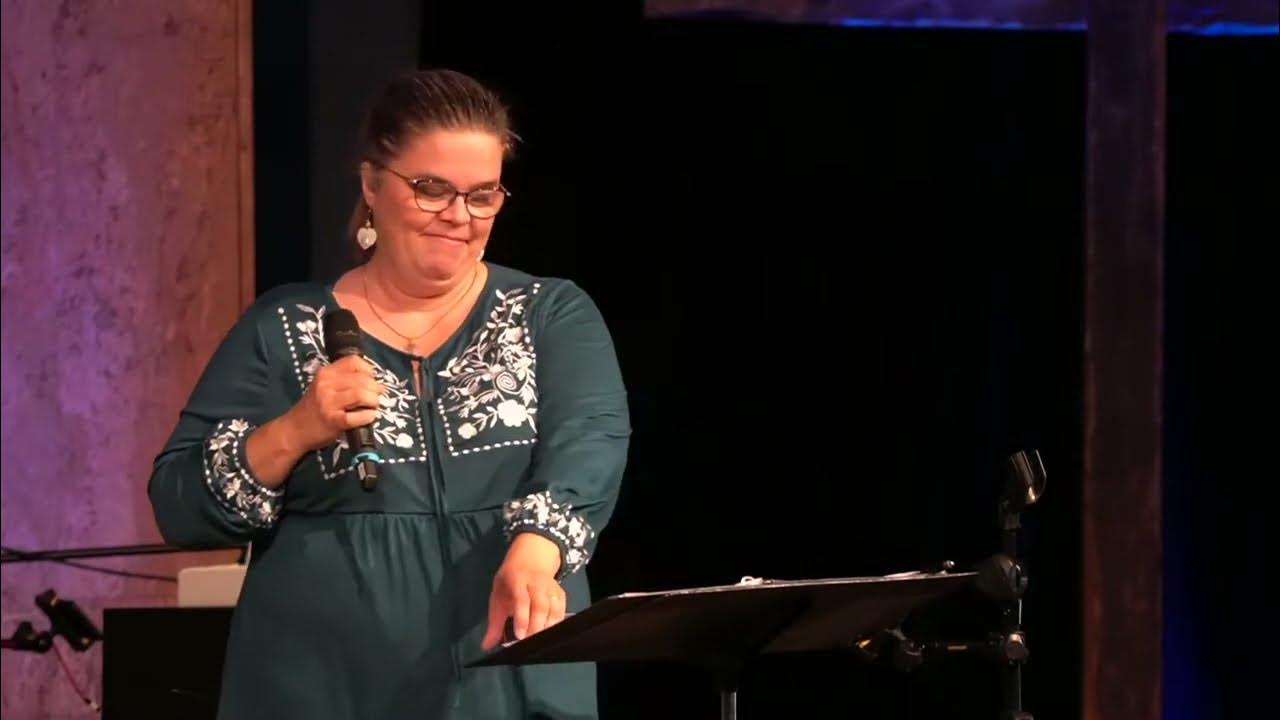 Bramalea Alliance Church - Sunday, September 17th, 2023 - YouTube