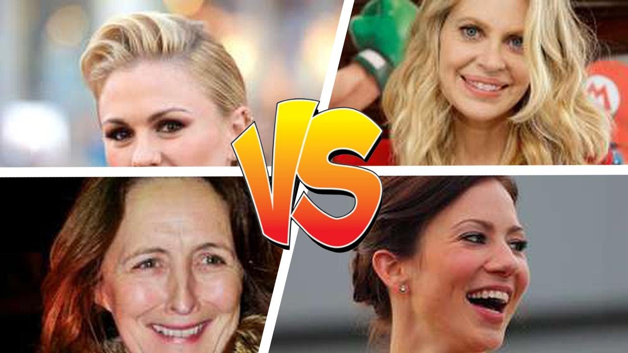 True Blood Cast List 🌏 - YouTube