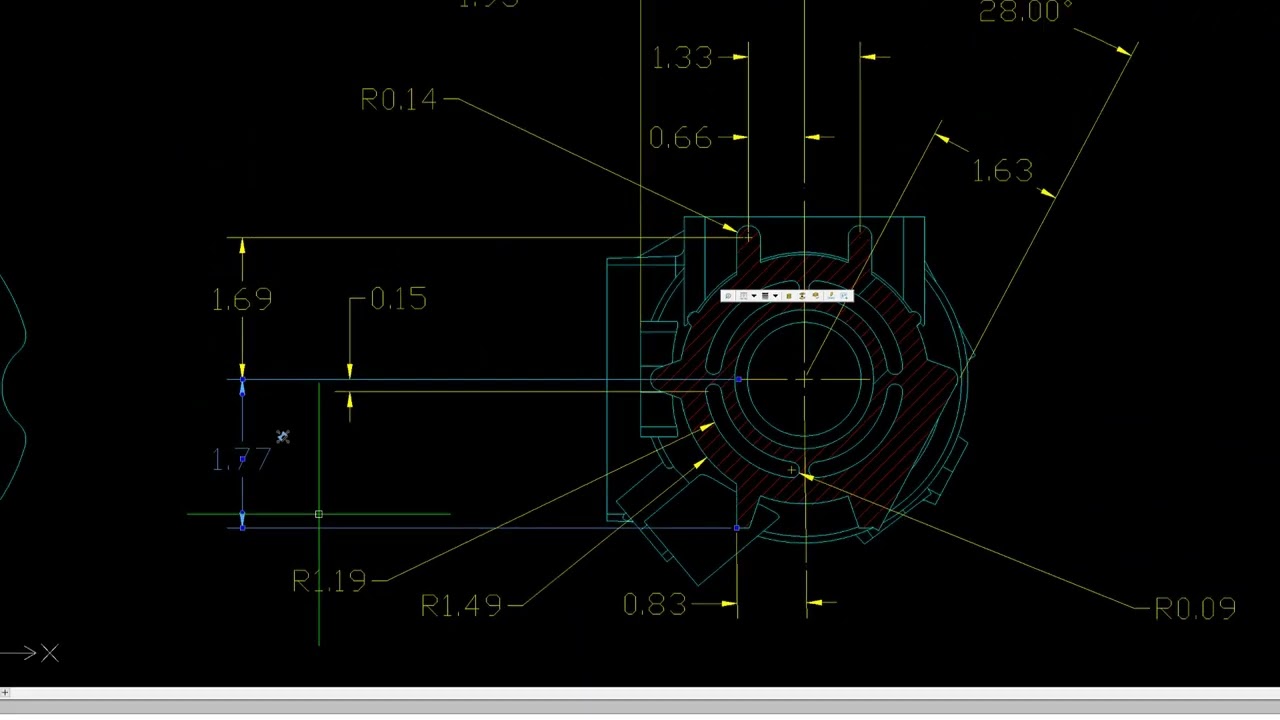 DEFPOINTS Layer DraftSight Features YouTube DEFPOINTS Layer DraftSight Features YouTube