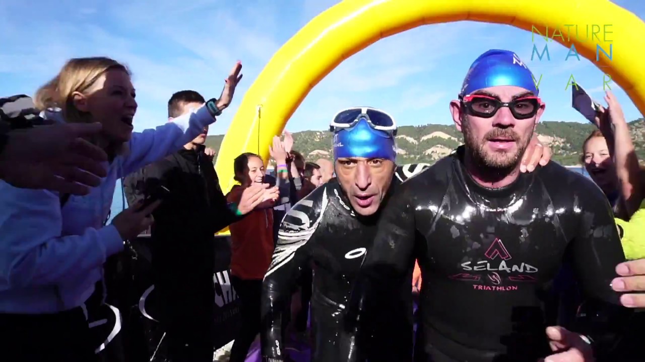 Teaser NATUREMAN VAR 2018 - YouTube