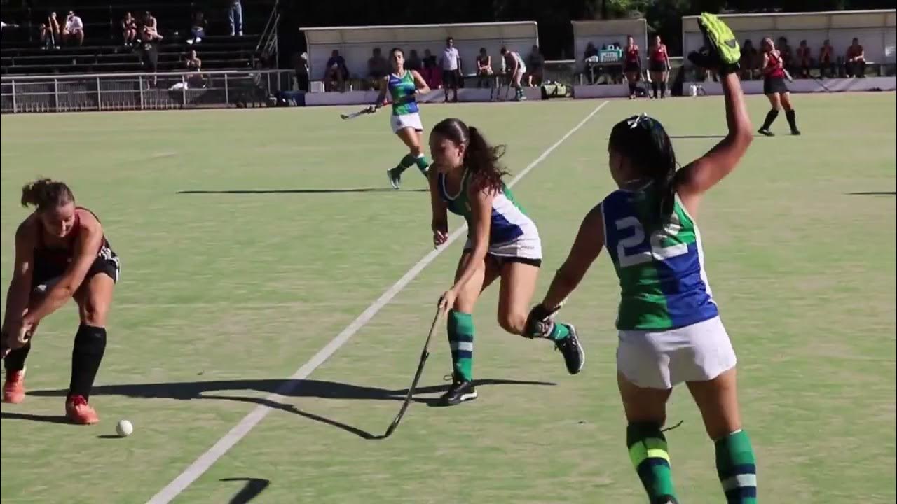 UBA vs SAN MARTIN - 23 de Marzo 2024 - YouTube