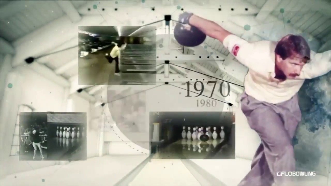 2018 PBA Xtra Frame Parkside Lanes Open - YouTube