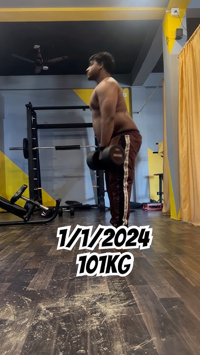 From 101kg to 80 kg #gym - YouTube