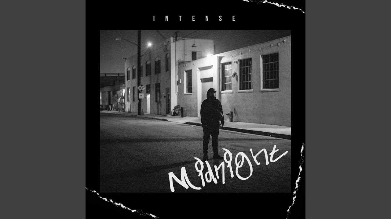 Midnight (feat. Aardee) - YouTube