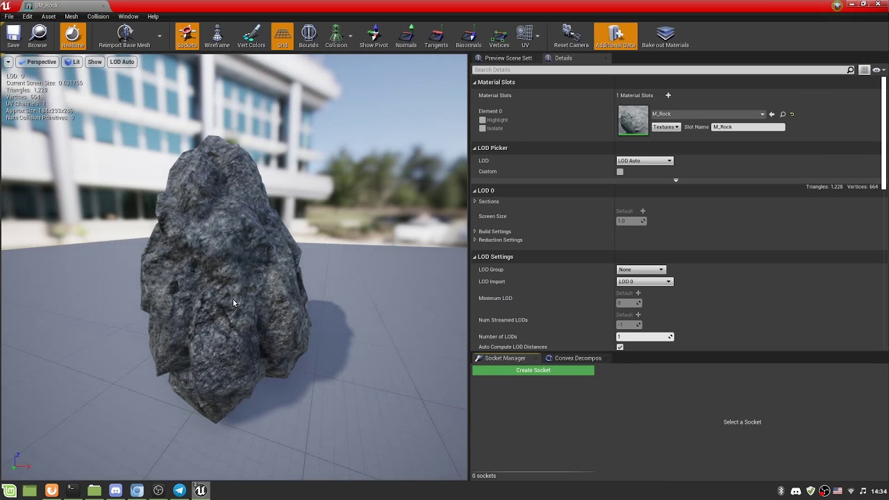 Unreal Engine -- Content Management Tip - YouTube