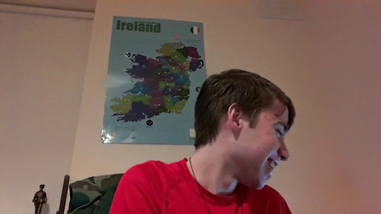 69 subscribe great day in history of adrian Logan ftw - YouTube