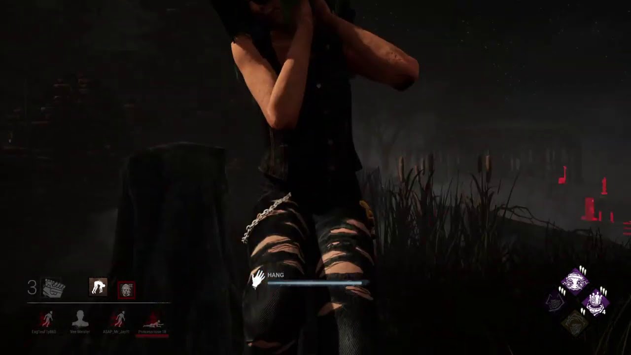 Returning To Our First Killer -- The Shape! DBD Gameplay #200 - YouTube