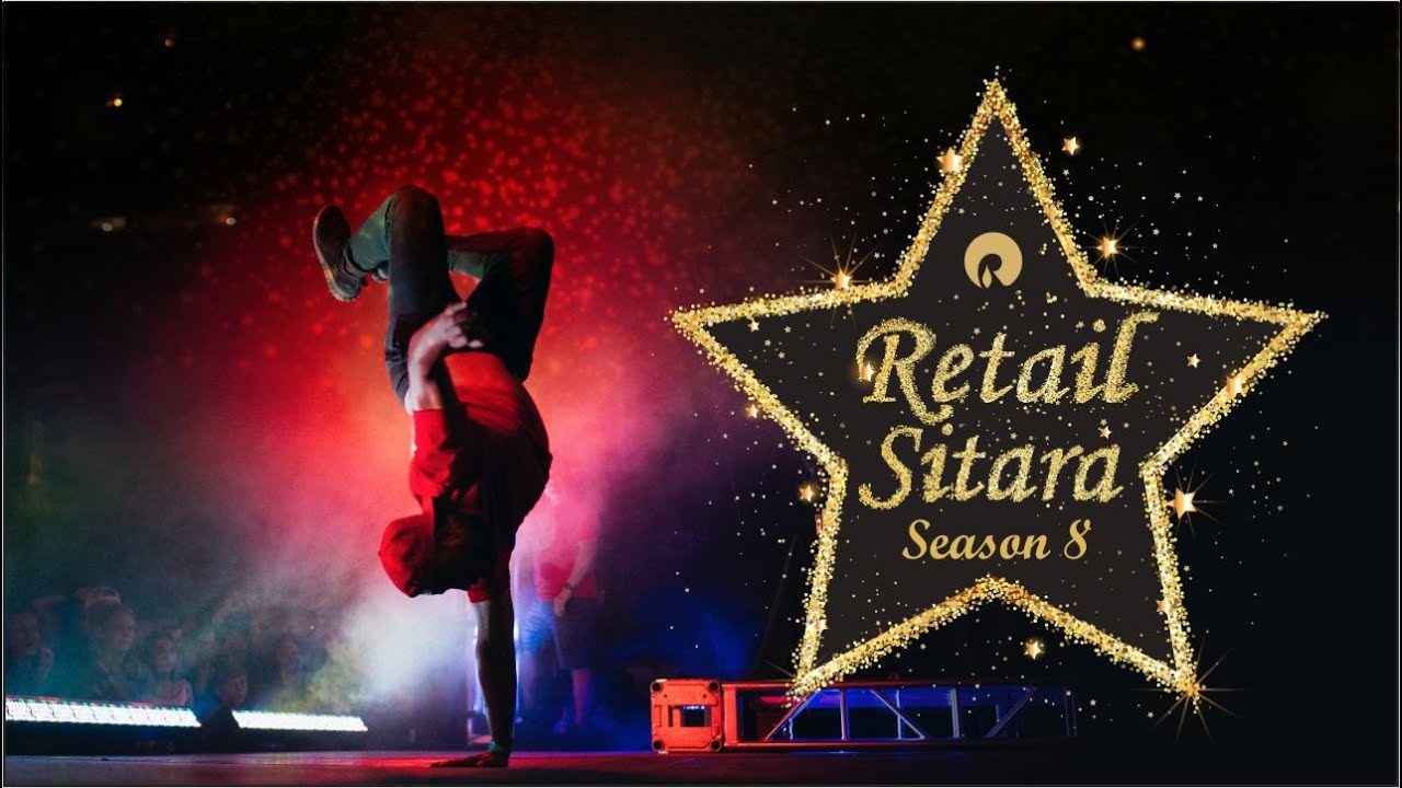 Dancing Star Semi-Finale | Retail Sitara | Season 8 - YouTube
