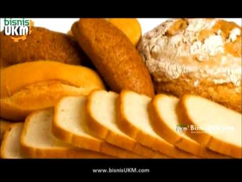 Peluang Bisnis Reseller Produk Video Tutorial Roti Manis dan Donat ...