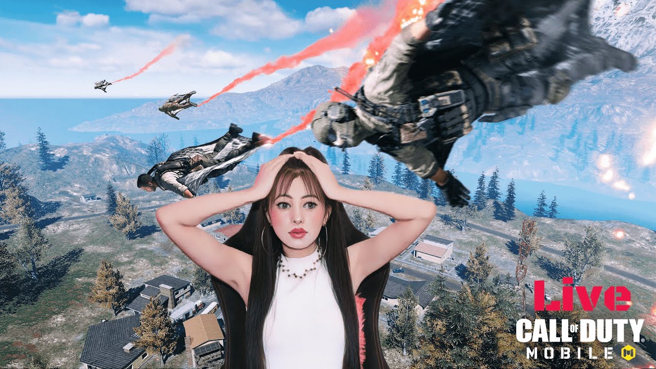 Call of Duty Mobile | CODM Gameplay | - YouTube