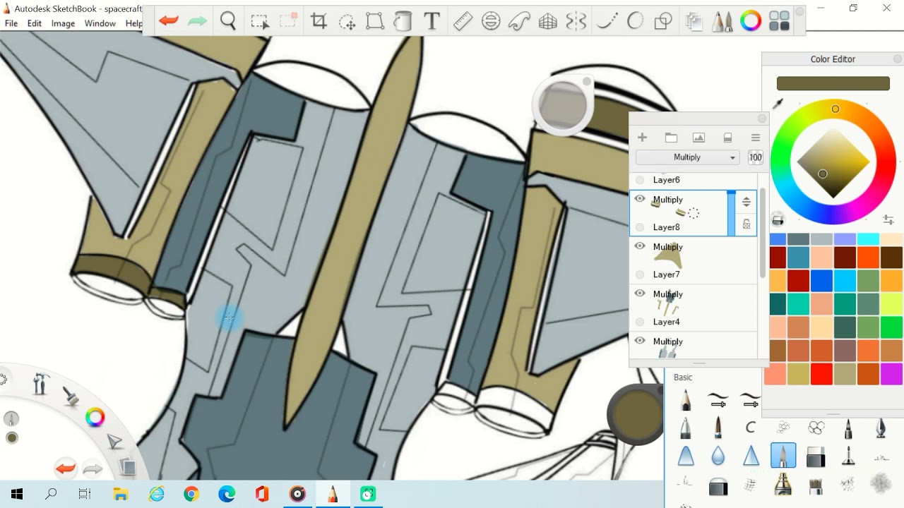 etva original - YouTube