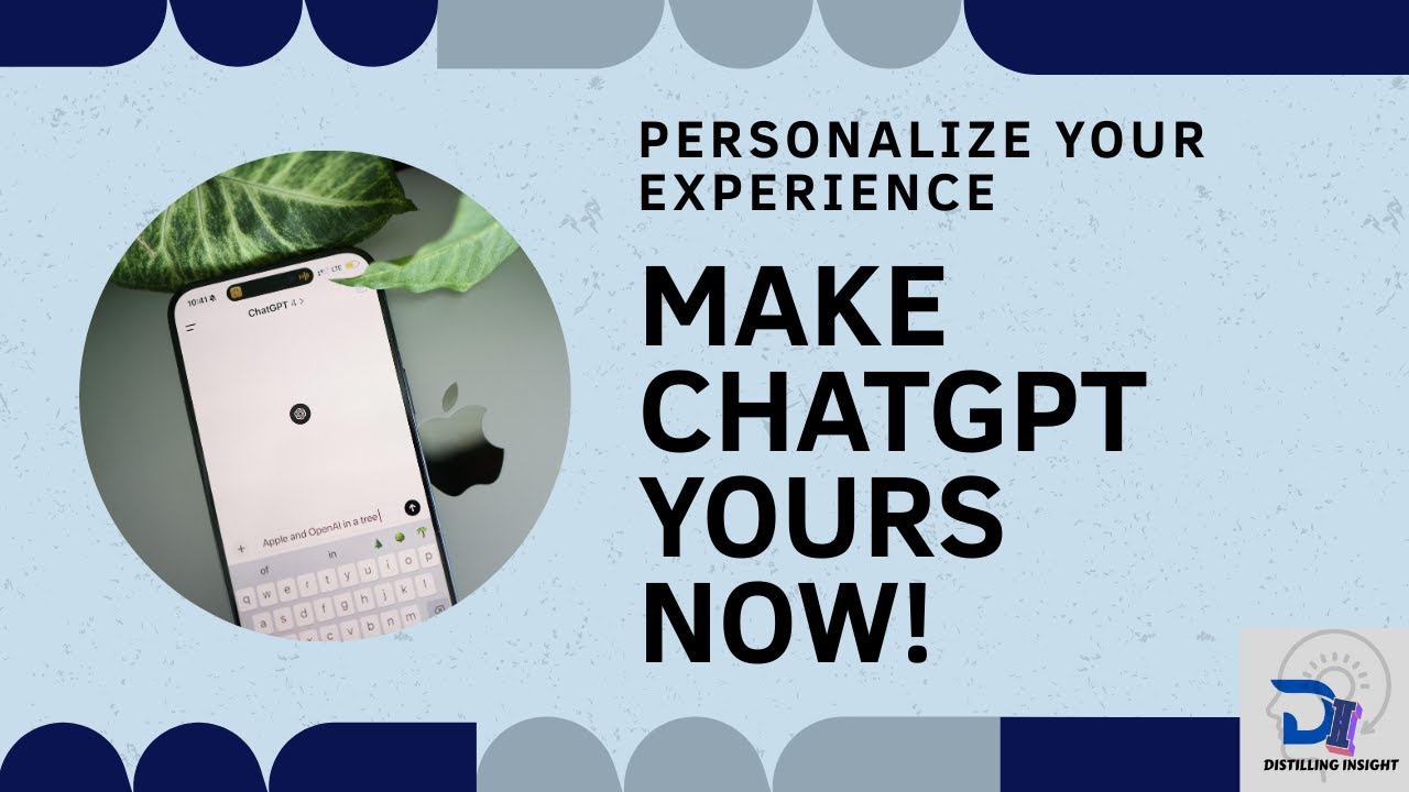 How to Use Temporary Chat & Personalize ChatGPT (Beginner’s Guide ...