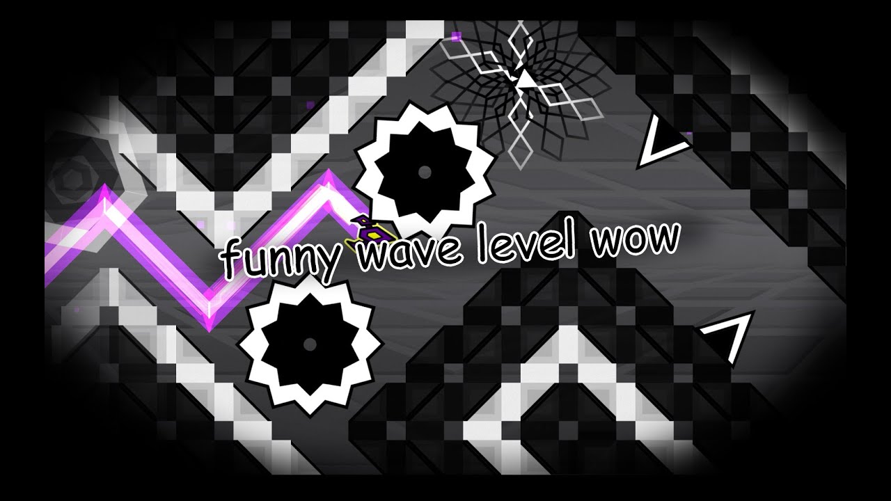 Geometry Dash - Poltergeist by AndromedaGMD (Insane Demon) - YouTube