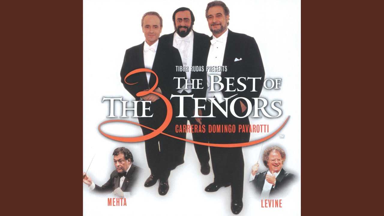 Verdi: La traviata / Act 1 - "Libiamo ne'lieti calici" (Live) - YouTube ...