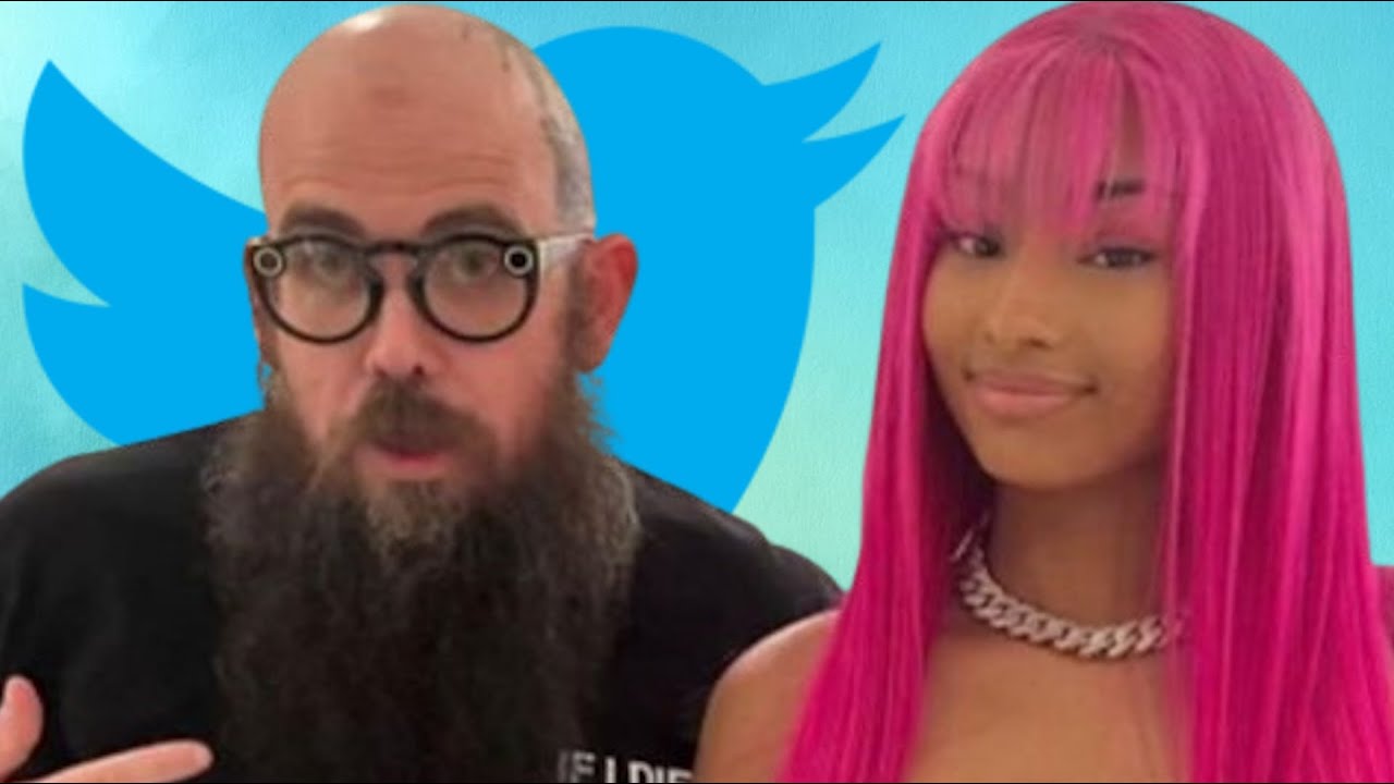 Twitter's BIGGEST OnlyFans SIMP (Rubi Rose's Crypto Whale) - YouTube