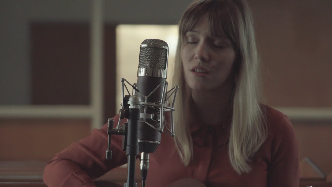 Tenielle Neda - Person In Christ (Acoustic) - YouTube Music