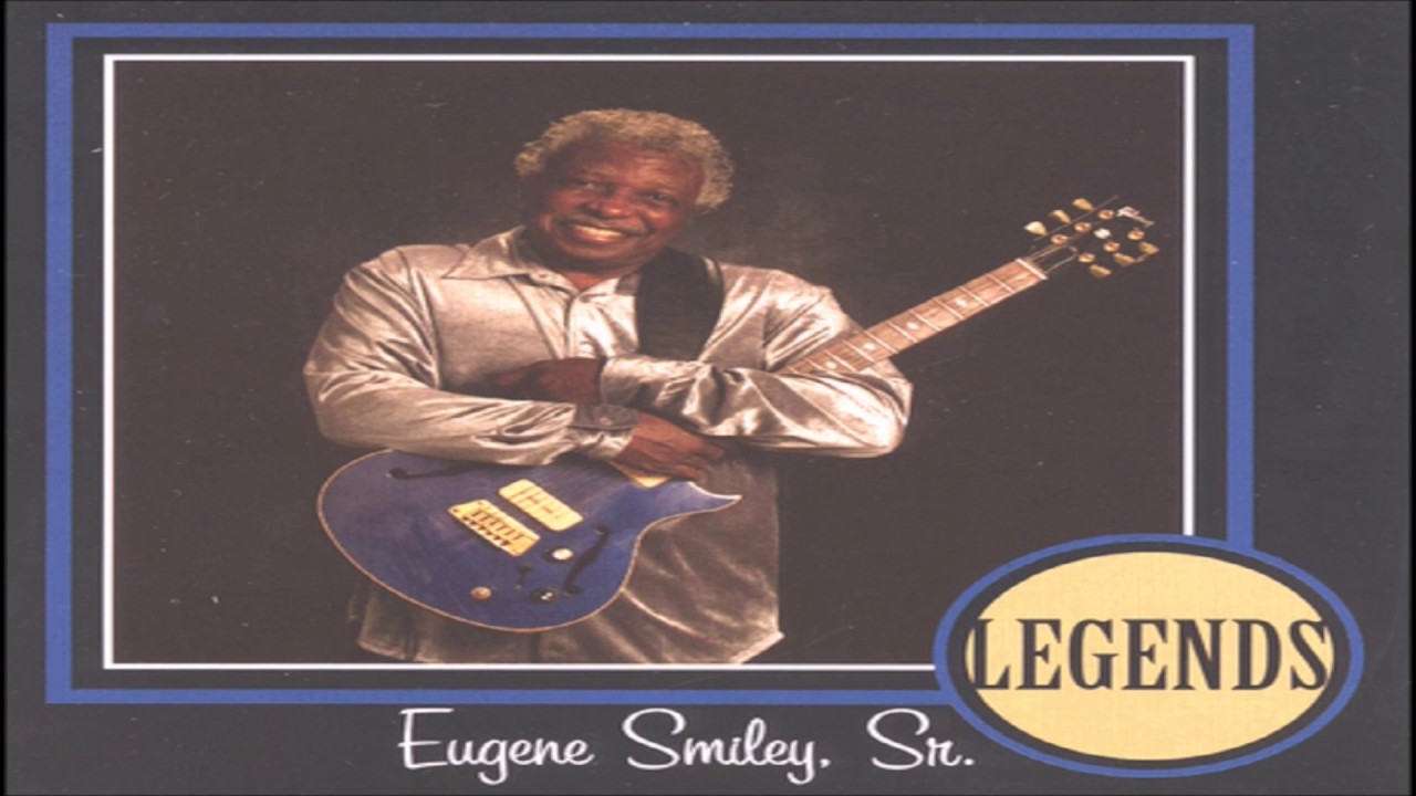 Eugene Smiley Sr - The Dream - YouTube