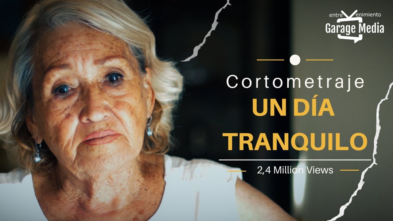 Un día Tranquilo - YouTube