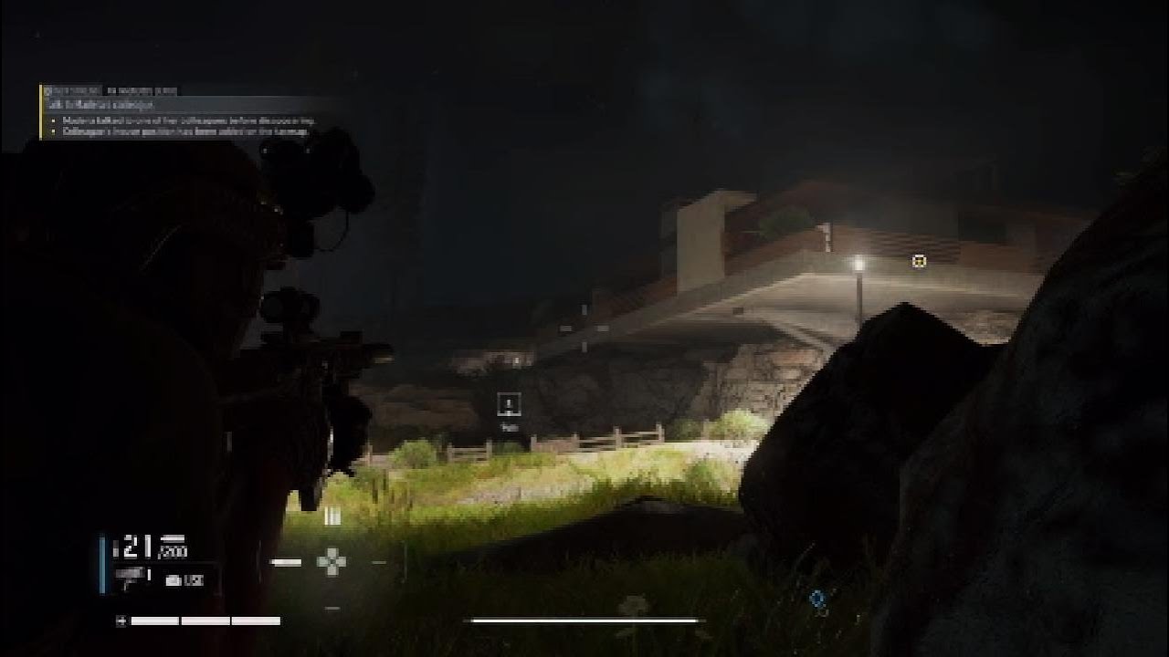 Compound Infiltration - YouTube