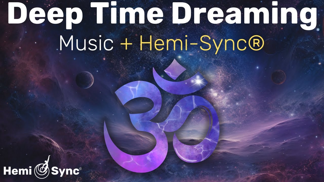 Deep Time Dreaming, Part 1 | Mystical Music with Shamanic Drumming ...