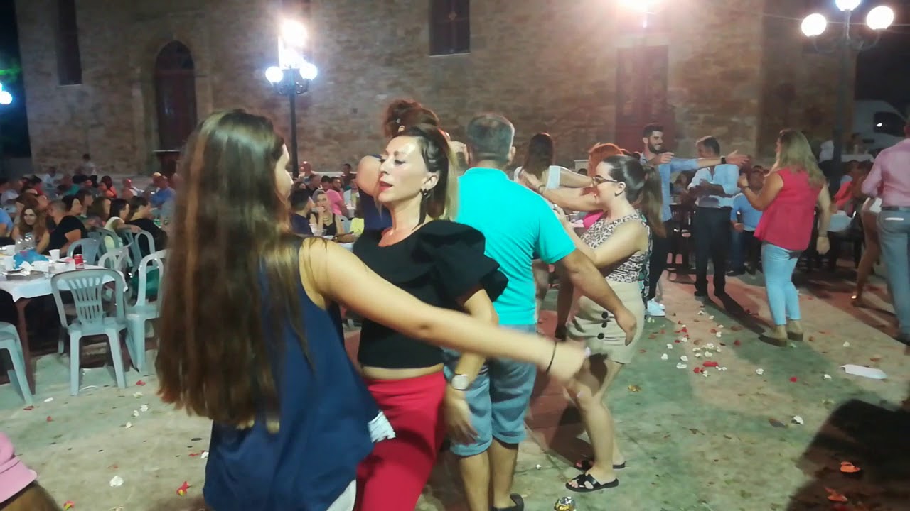 ΓΥΝΑΙΚΕΙΑ ΥΠΟΘΕΣΗ 15 ΑΥΓΟΥΣΤΟΥ 2018 ΣΤΟΝ ΕΛΑΙΩΝΑ ΗΛΕΙΑΣ ΤΟΥΛΑ ΔΑΛΕΖΙΟΥ ...