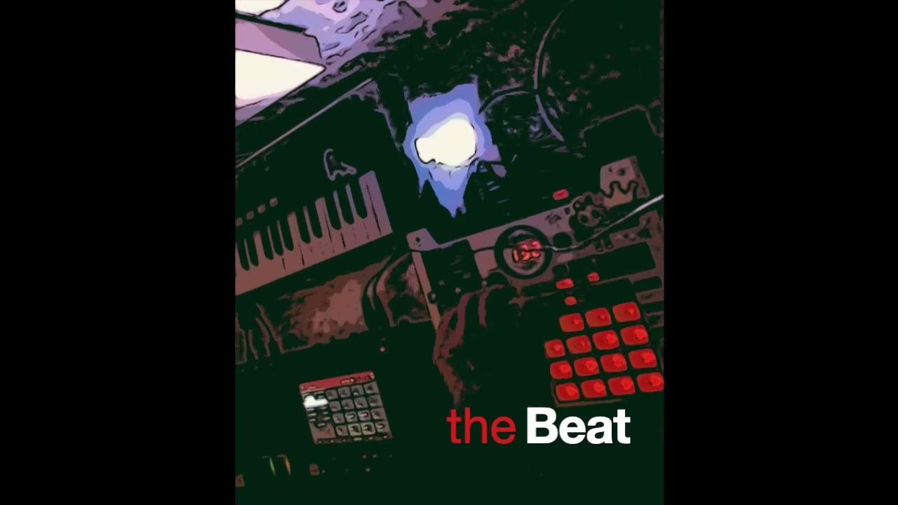 making a sample-based Boom-bap Beat on MPC Live (Prod.by Dubbytatif) - YouTube