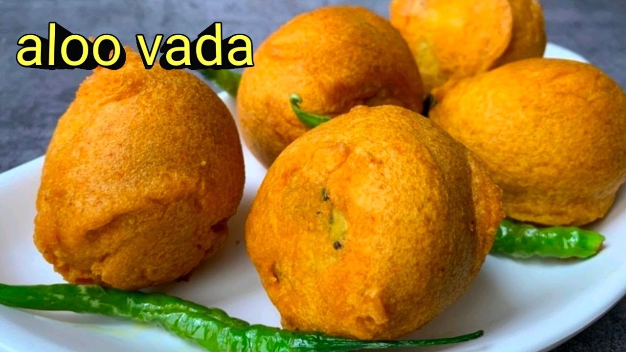 आलू बड़ा कैसे बनाएं। aloo bada recipe। #recipe - YouTube