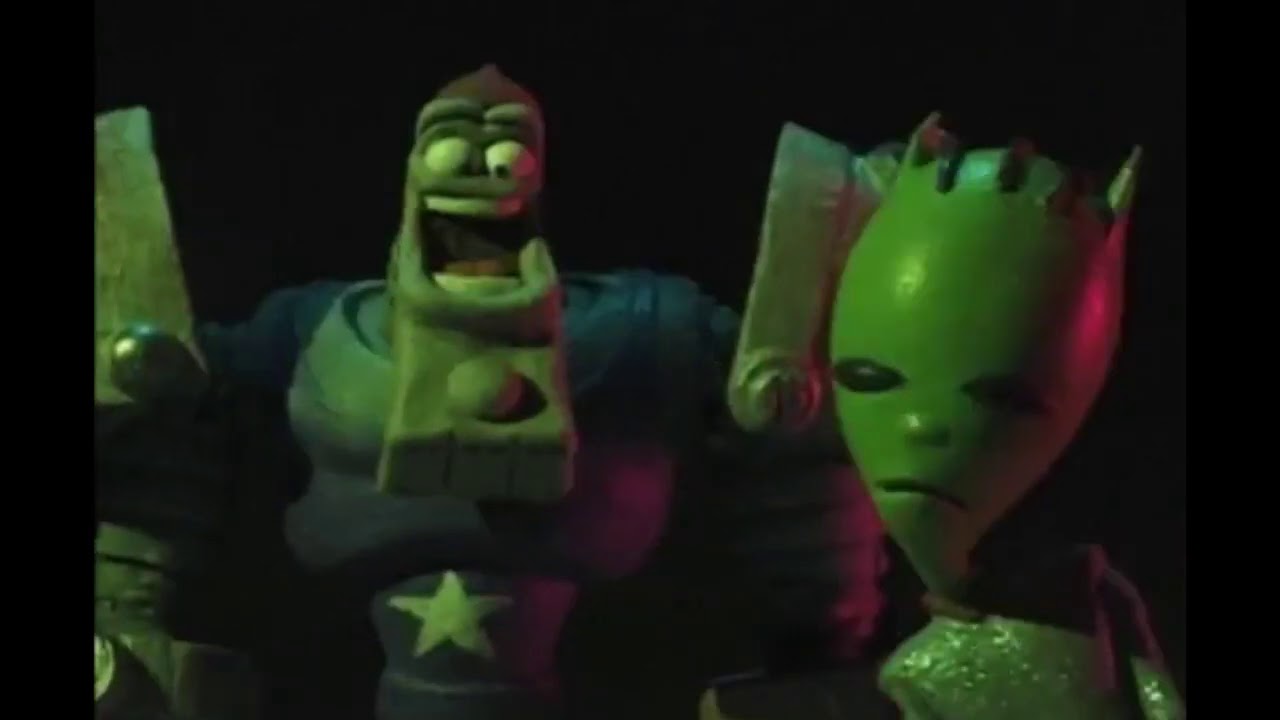 BoomBots [PlayStation] Gameplay - YouTube