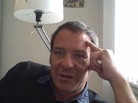 Filip De Boeck wint Spiegelprijs 2010 - YouTube