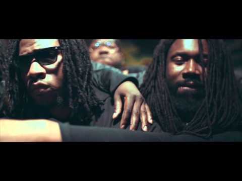 BILO DA KID - FIGHT EM OFF (OFFICIAL MUSIC VIDEO )